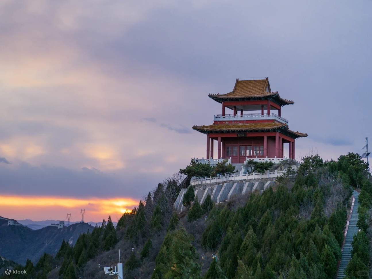 One-day tour in Kunming, Yunnan (Colorful Dianchi Lake + National 4A ...