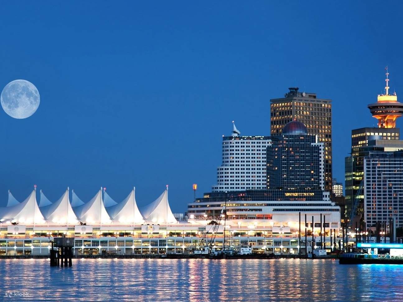 Vancouver and Surroundings Private Day Tour - Klook