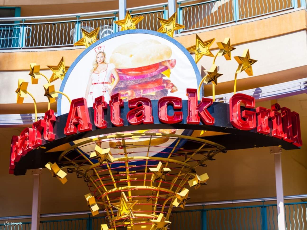 The Heartbeat of Downtown Las Vegas Tour - Klook