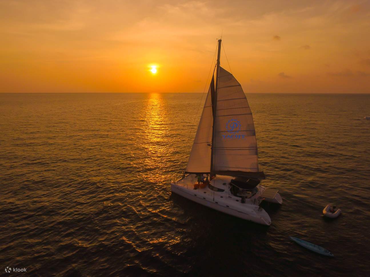 Kahung Beach, Racha Island and Sunset from Phuket - Klook Canada