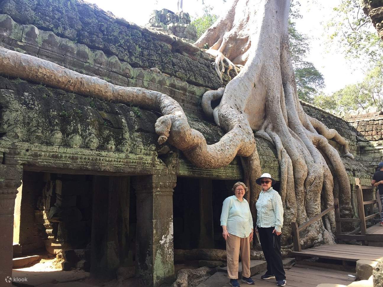 Siem Reap: Lawatan Panduan Angkor Wat Sunrise Bersama Kumpulan Kecil ...