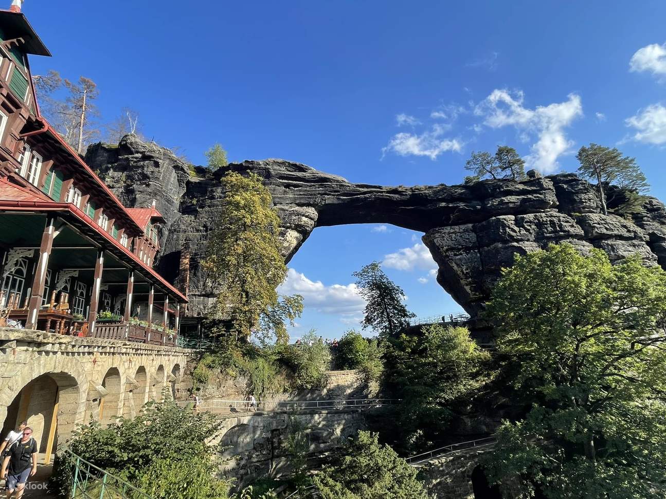 The Best of Bohemian and Saxon Switzerland Day Tour - Klook The Bahamas