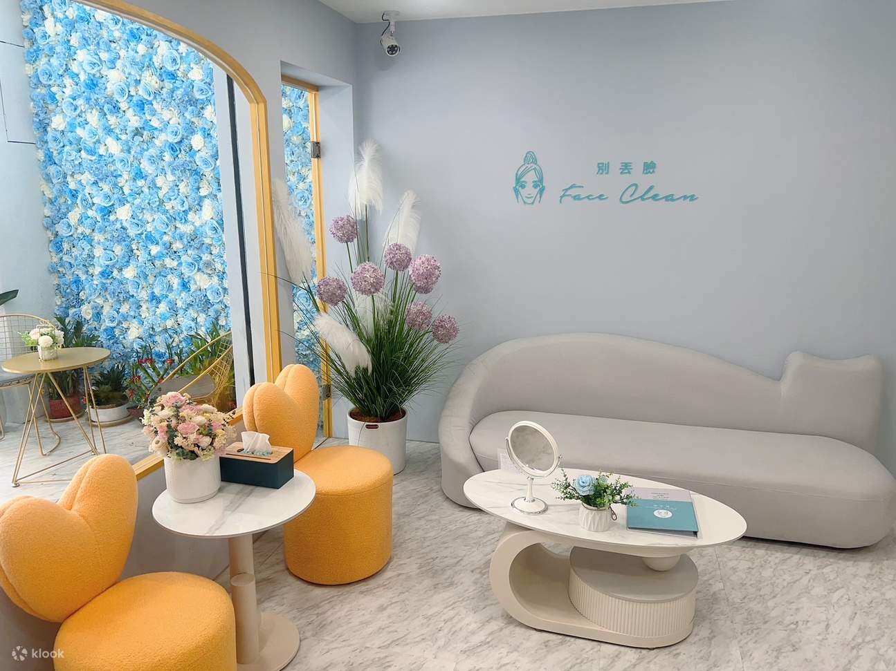 Bie Diu Lian Cleaning, Beauty & Relaxation - Multiple Locations in ...