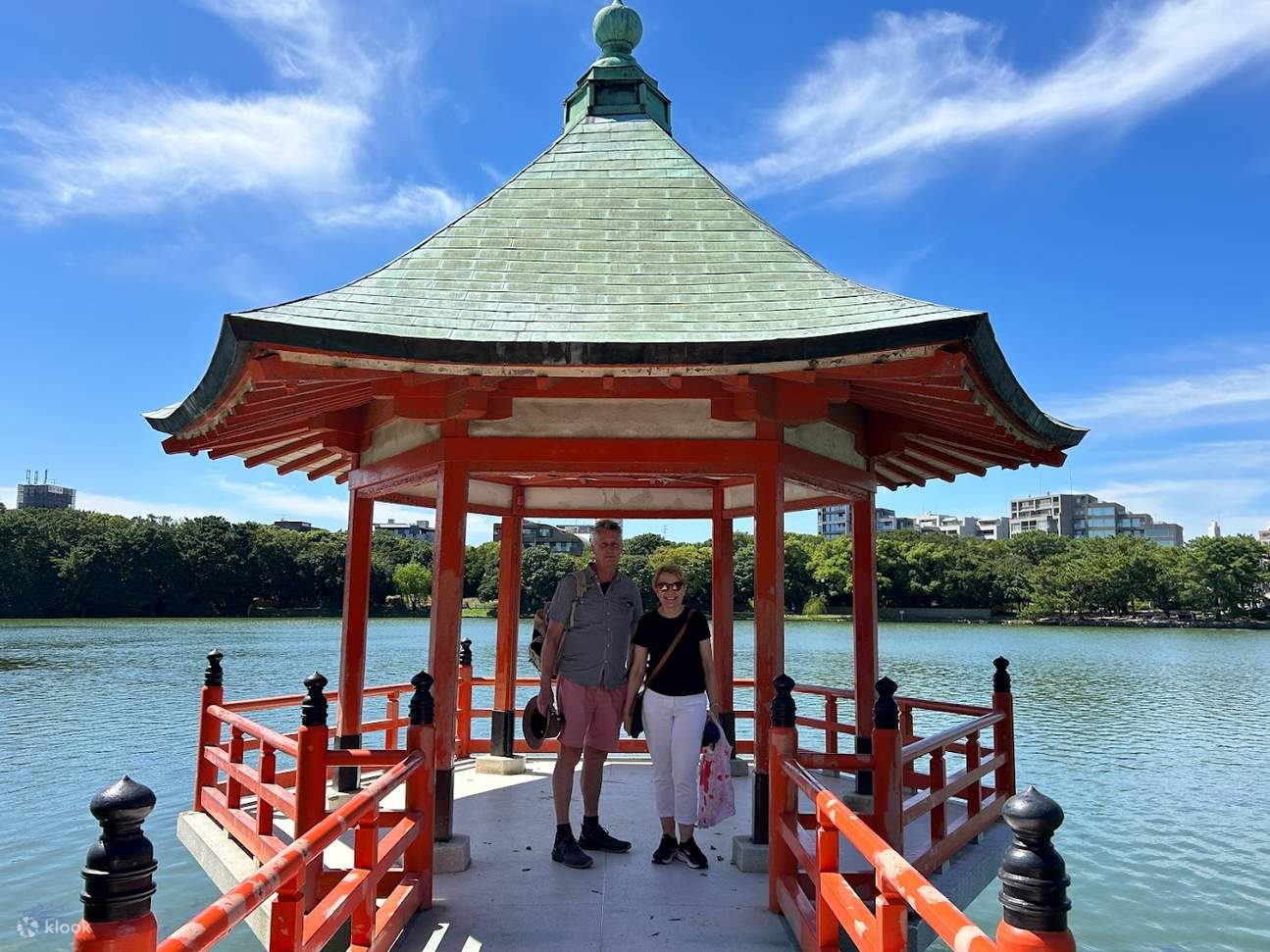 Hakata Highlights Day Tour - Klook Singapore