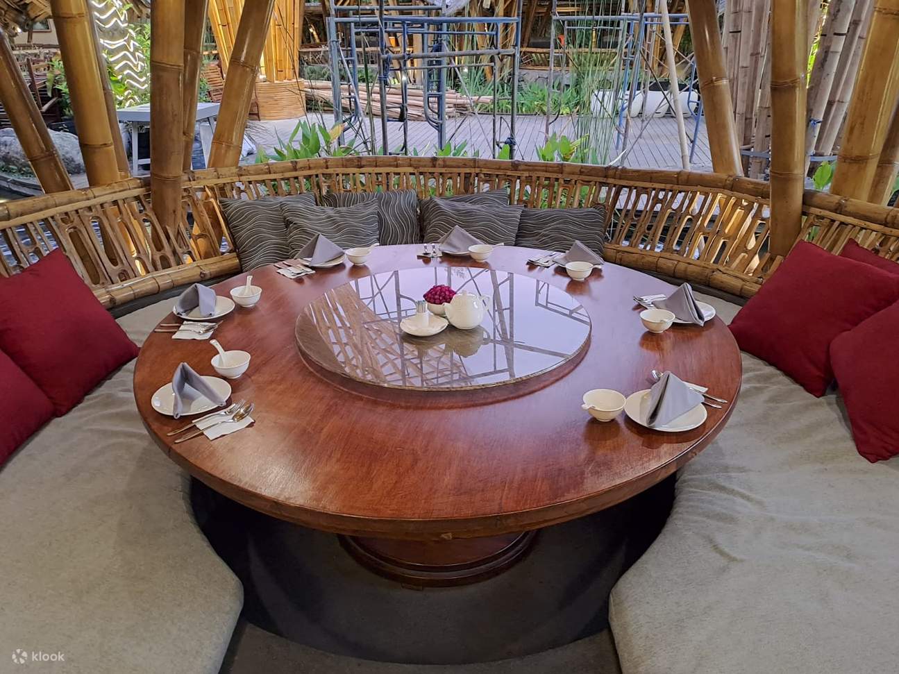 Wanaku Seafood & Chinese Restaurant in Kuta Bali - Klook United Kingdom