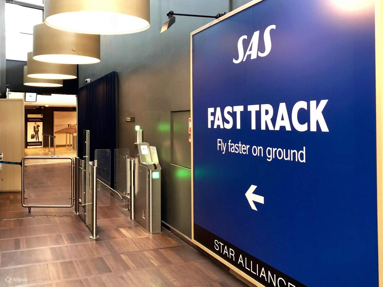 Beijing Capital/Daxing International Airport Fast Track Service - Klook ...