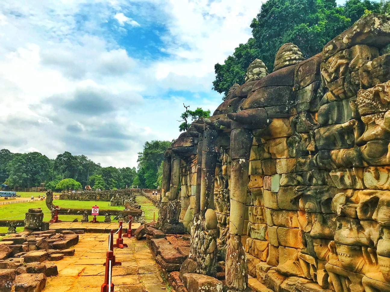 3 Day Angkor Exploration Private Tour by Tuk-Tuk, Cambodia - Klook