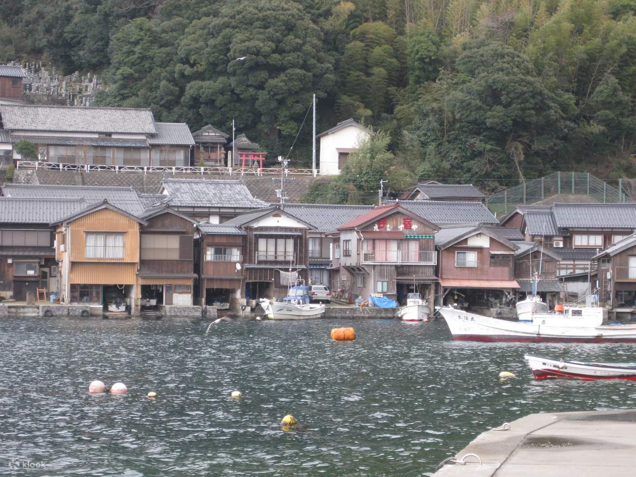 Japan's Three Most Scenic Spots: Amanohashidate, Ine Funaya, and Ine ...