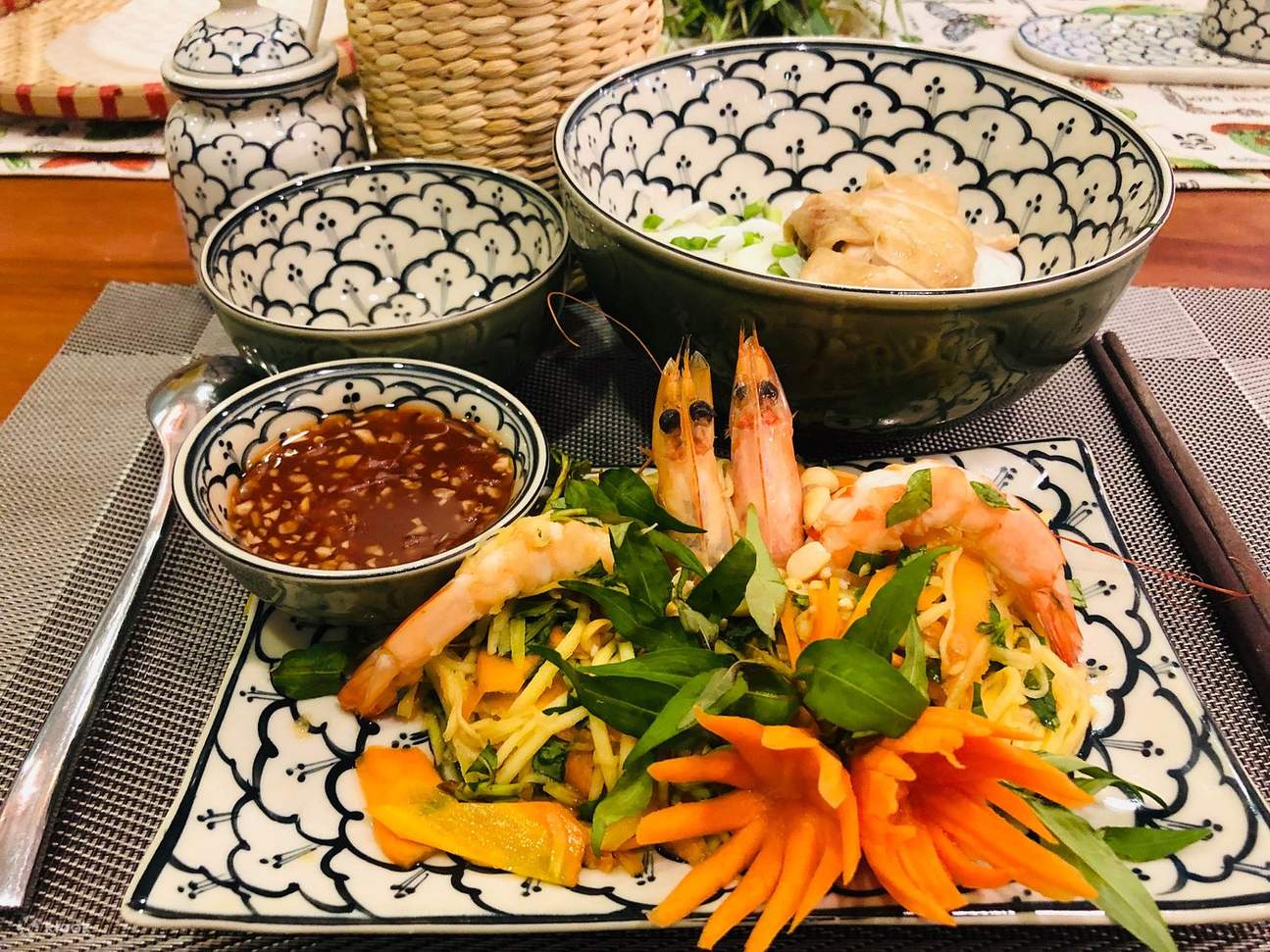 Provincial Table Cooking Class in Saigon, Vietnam - Klook Singapore