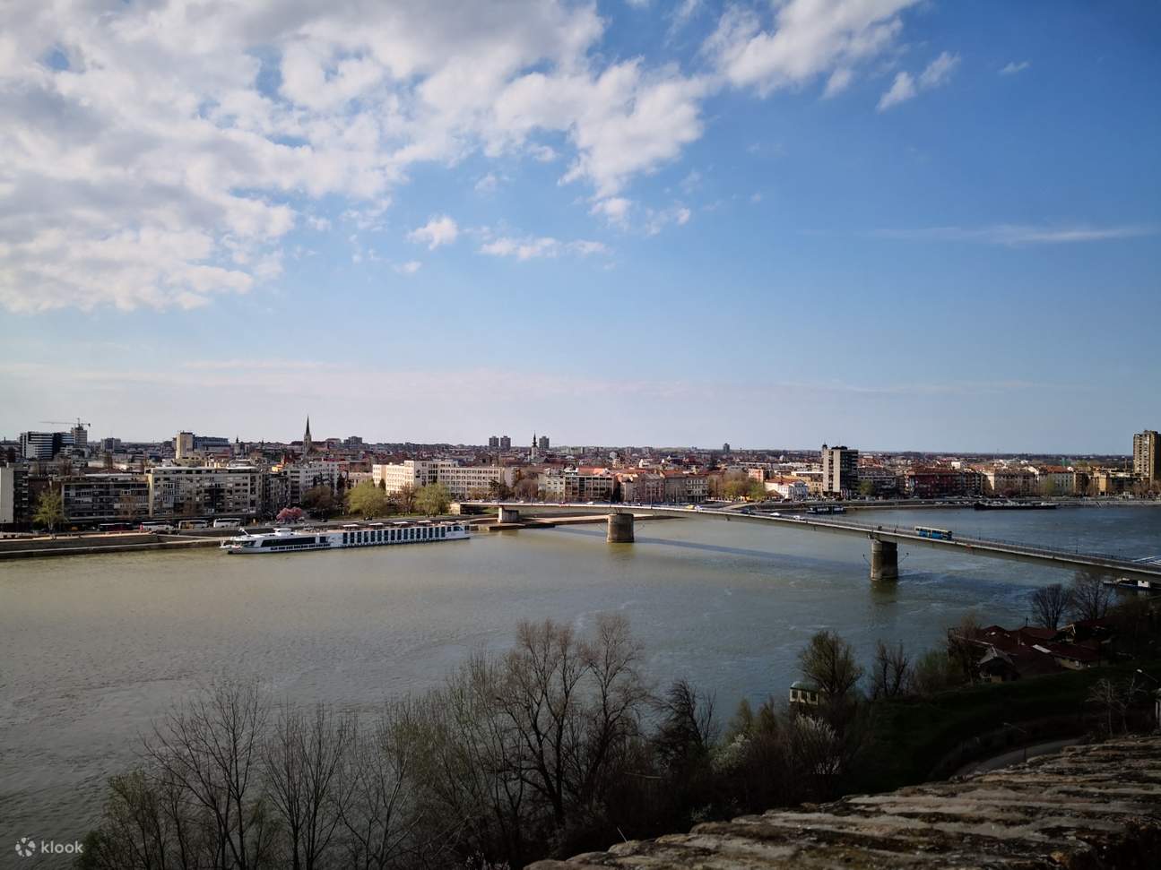 Fruska Gora and Novi Sad Full Day Tour from Belgrade - Klook