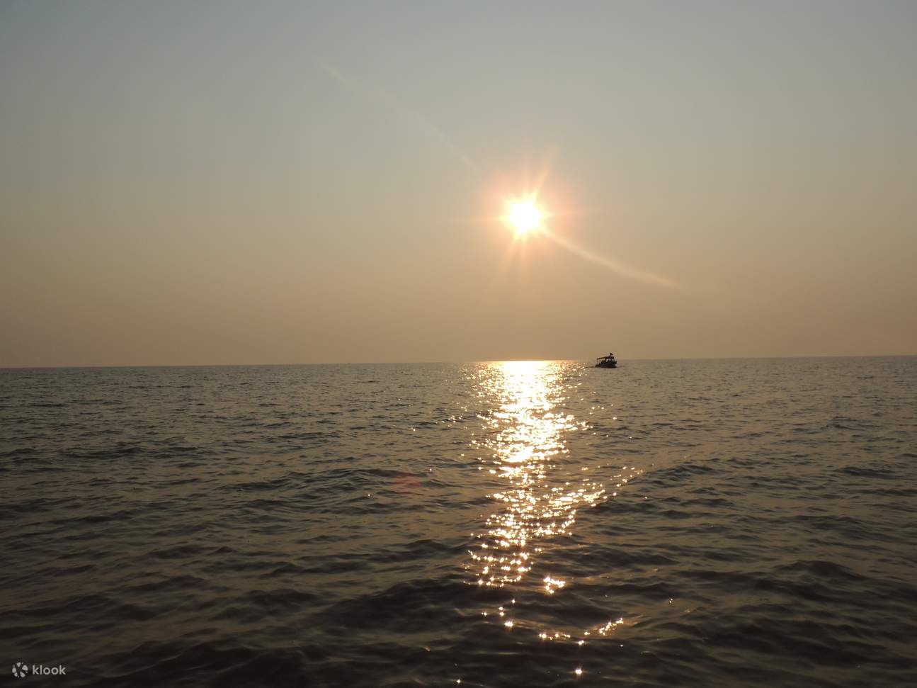 Siem Reap: Tonle Sap Floating Village, Kampong Phluk Tour - Klook ...
