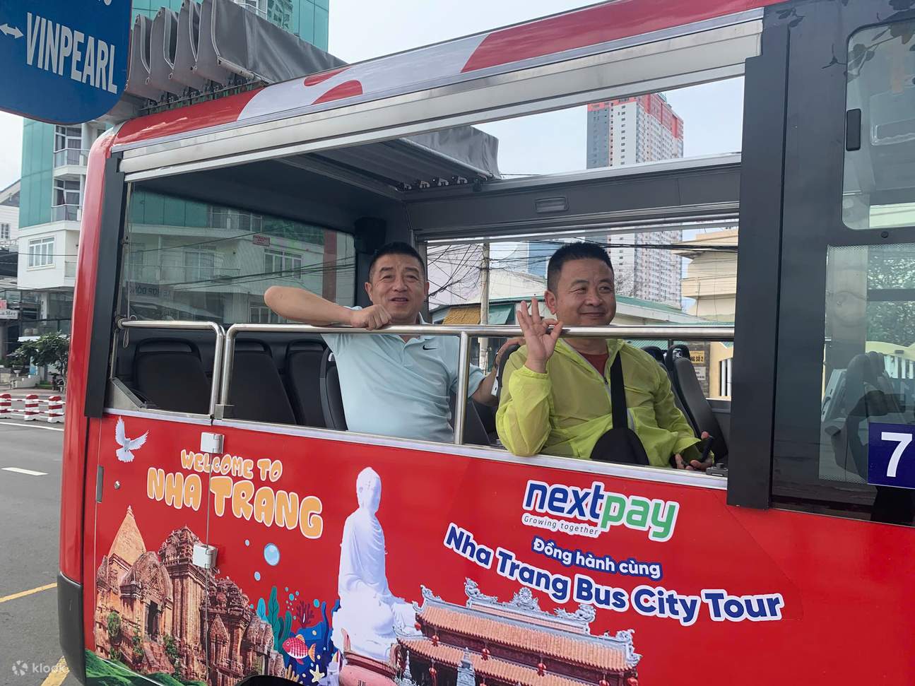 Nha Trang Bus City Tour - Klook Philippines