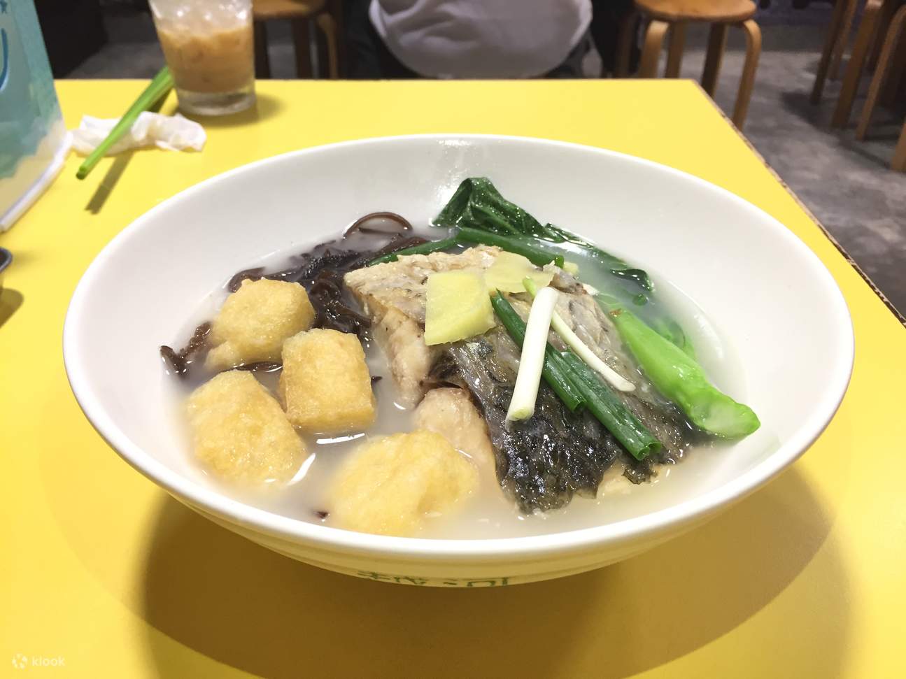 Hoi Pong Chan Kee Discounted Sets for Two in Hong Kong - Klook Australia Hoi Pong Chan Kee Discounted Sets for Two in Hong Kong - Klook Australia