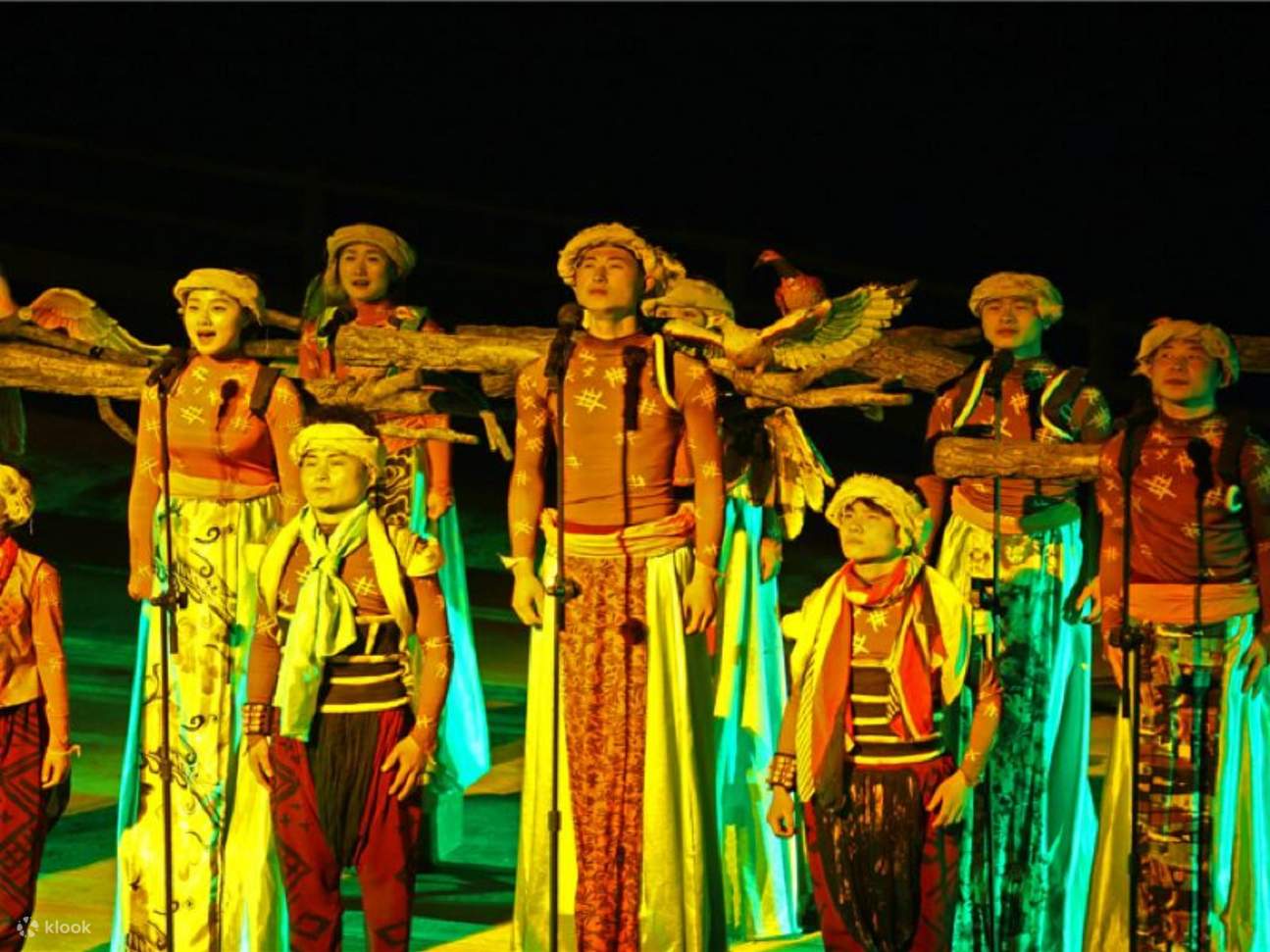 3-day tour in Chongqing (Wuling Three Natural Bridges + Fairy Mountain ...