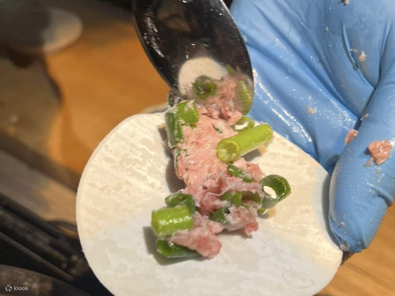 Secret Cooking Osaka dihasilkan oleh Nijikai BAR - Klook Amerika Syarikat