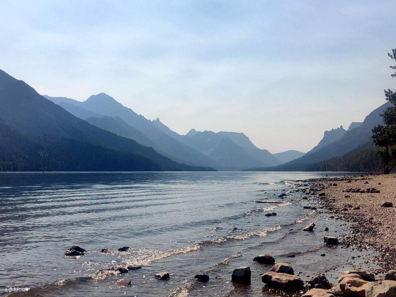 Winter Tour Waterton National Park Adventure from Calgary - Klook ...