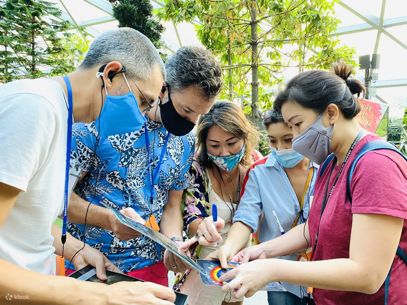 Jewel Heist Join In Tour - Klook