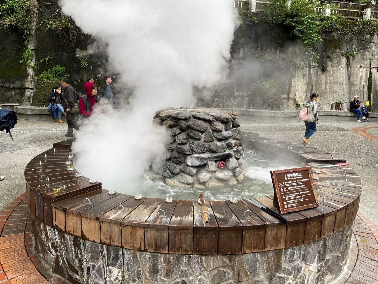 Yilan｜Taiping Mountain Day Tour｜Departure from Taipei・Yilan - Klook India