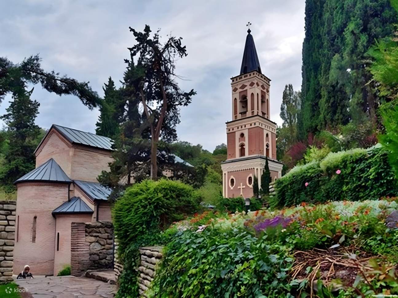 Tbilisi: Kakheti, Signaghi, & Chateau Tour with Wine Tasting - Klook ...