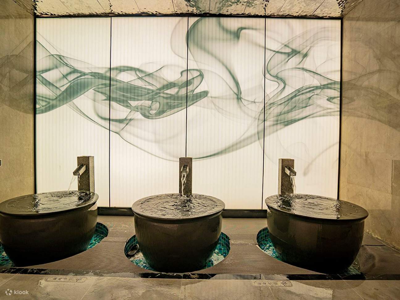 Shanghui Hot Spring - Klook