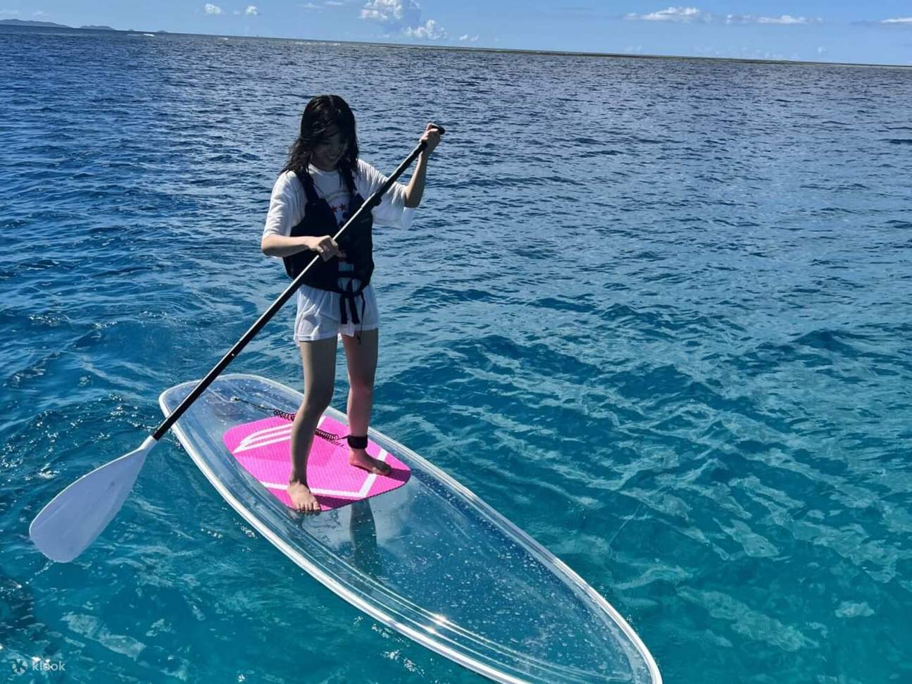 HB marine okinawa｜enjoy a variety of marine activities - Klook