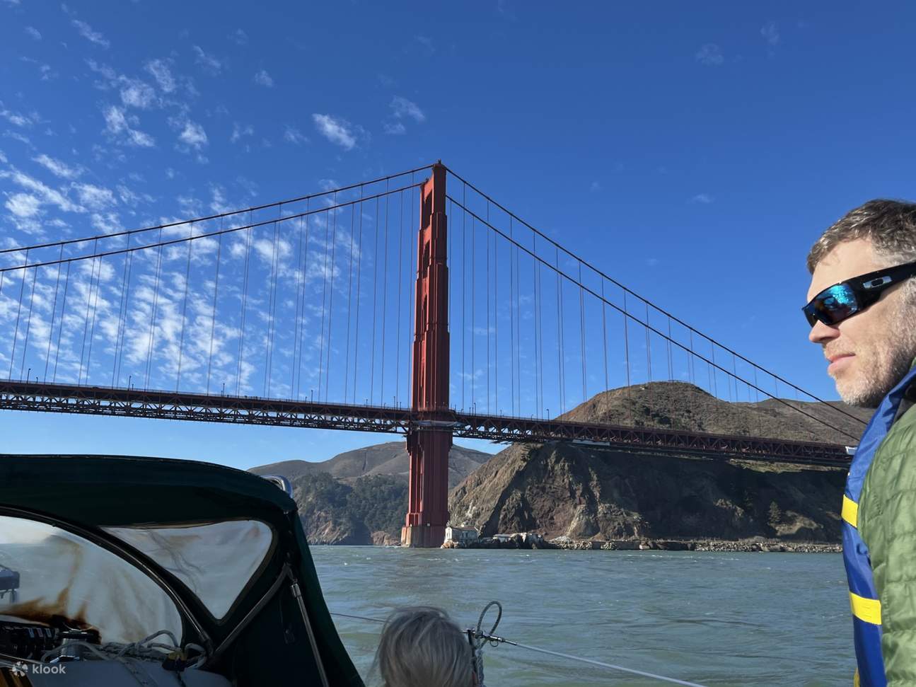 Experience the Thrill of Interactive Sailing on San Francisco Bay - 2 ...