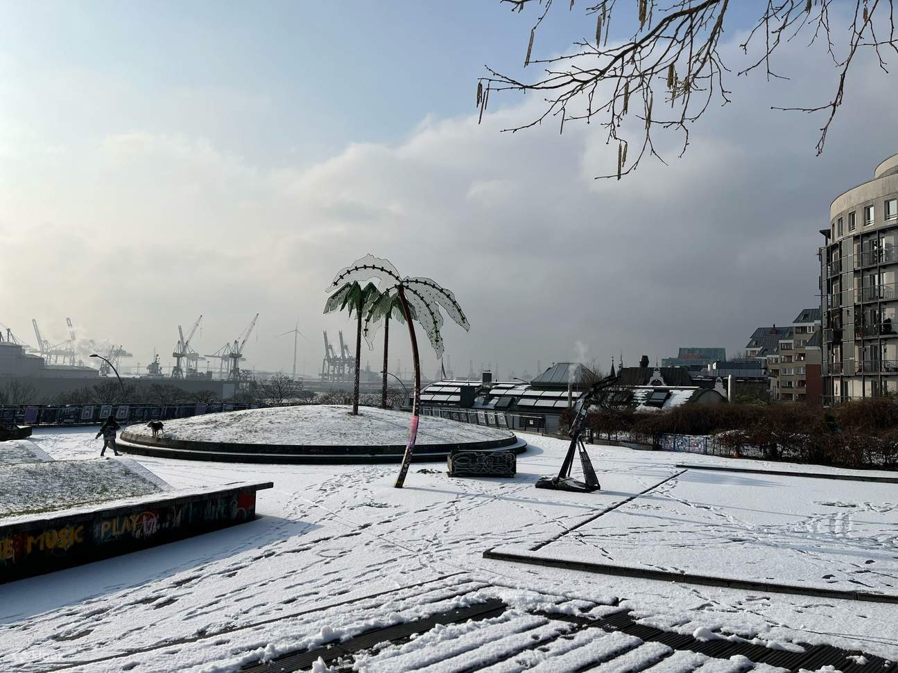 Hamburg Food Tour with Full Meal and Drinks - Klook Hong Kong