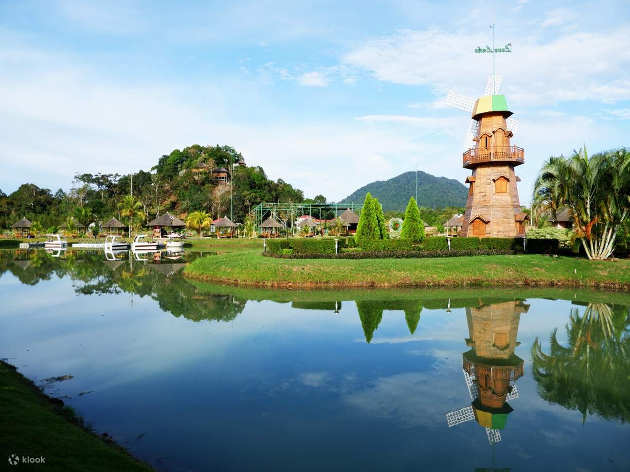 Bintan Island Nature Experience - Klook India