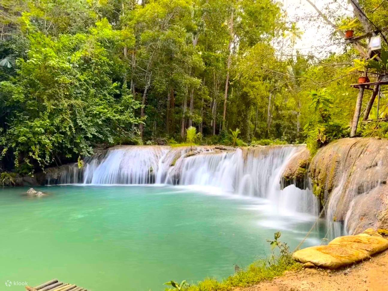 Mystical Siquijor Island Motorbike Adventure - Klook Philippines