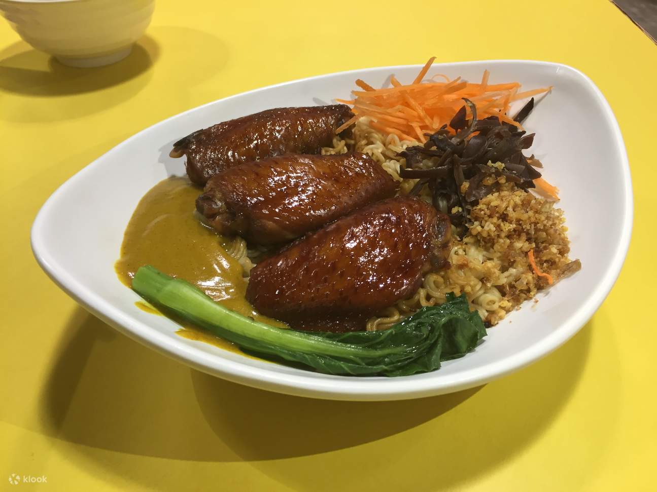 Hoi Pong Chan Kee Discounted Sets for Two in Hong Kong - Klook Việt Nam Hoi Pong Chan Kee Discounted Sets for Two in Hong Kong - Klook Việt Nam