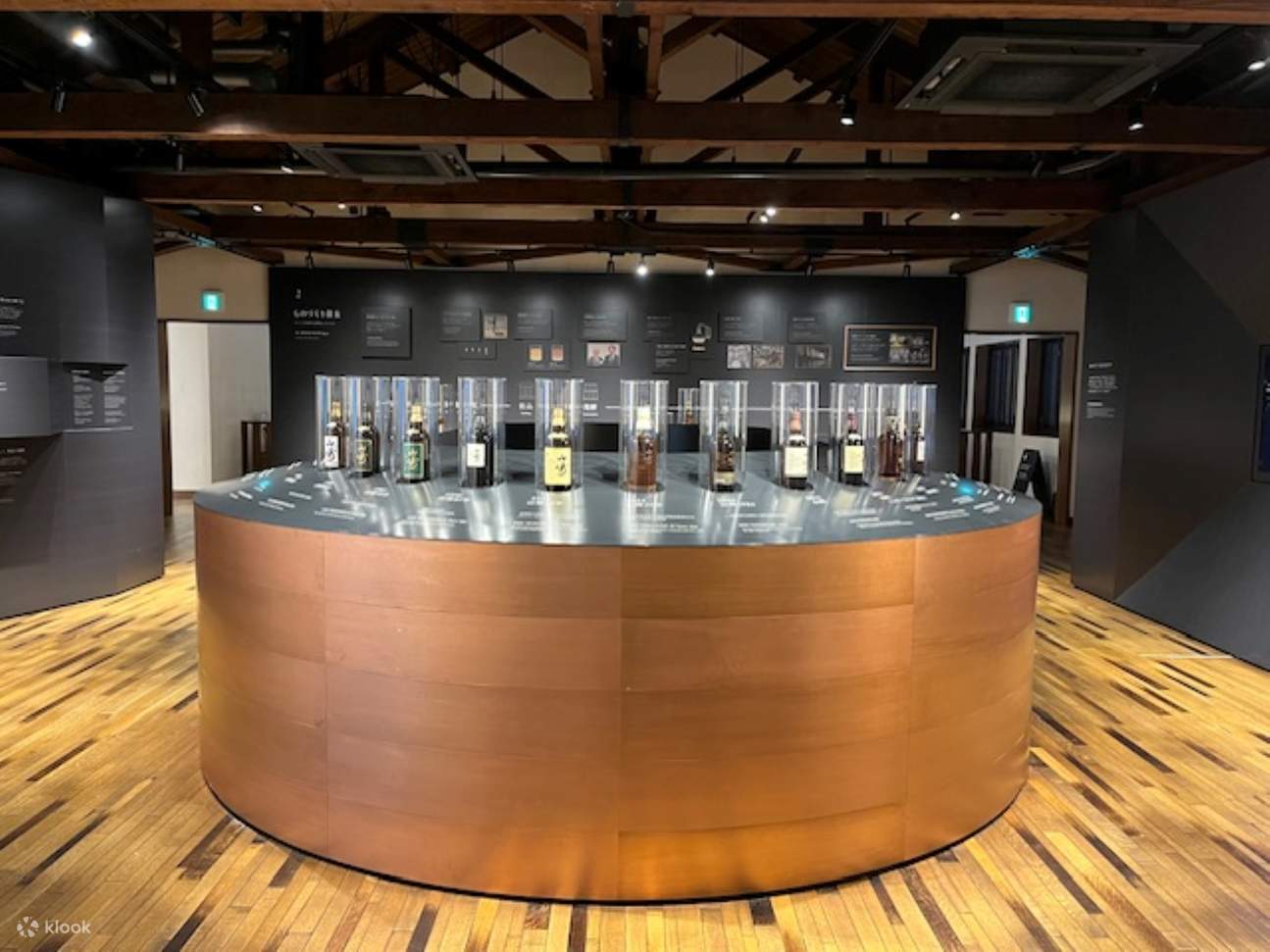 Kyoto Sumo Provincial Tour and Gion Walking 1 Day Tour by KTIC - Klook