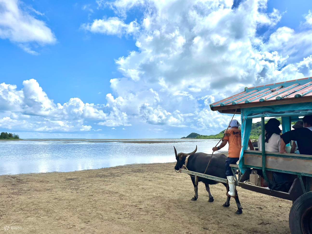 Pulau Iriomote & Pulau Yubu Lawatan & Pengalaman Aktiviti Sehari ...