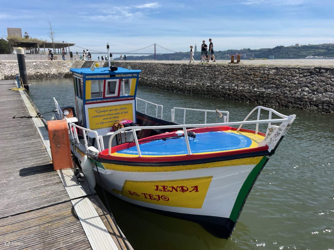 Experience Lisbon's Authentic Charm with Our Fully Immersive ...