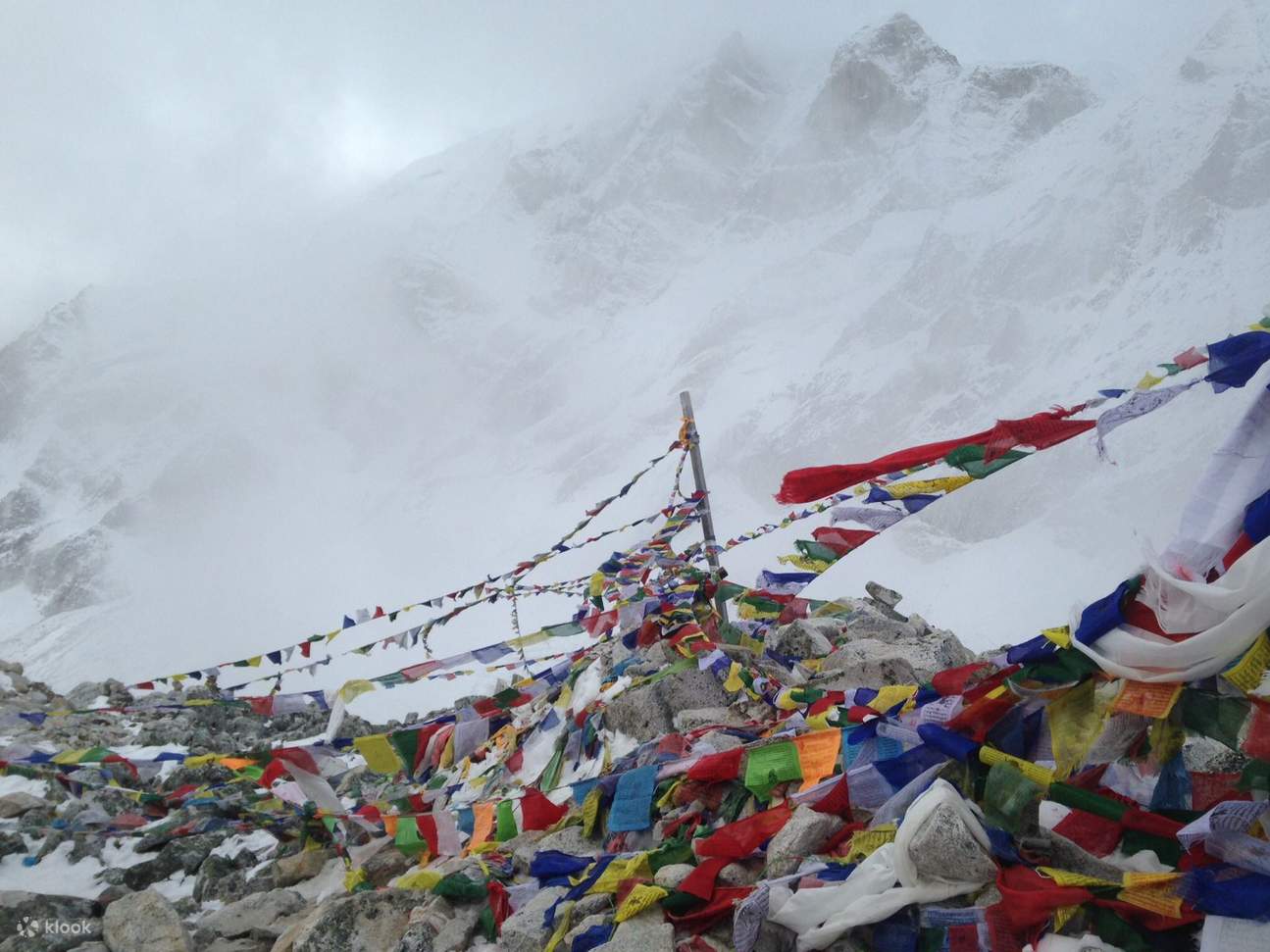 Trek Sirkuit Manaslu Singkat - 10 Hari | Petualangan Trekking di Nepal ...