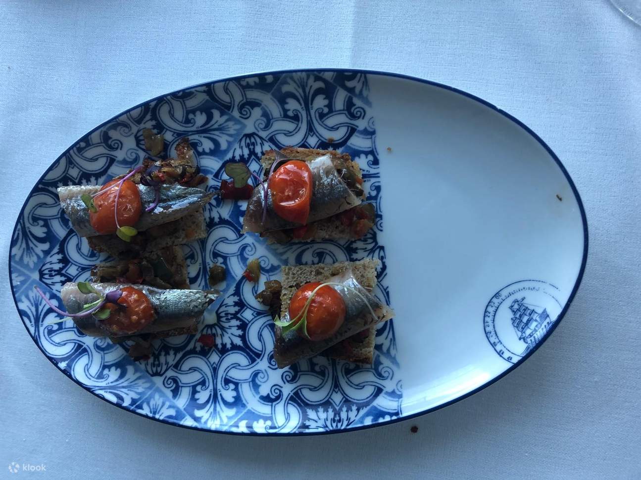 Porto Gourmet Private Food & Wine Tour with a Sommelière - Klook Malaysia