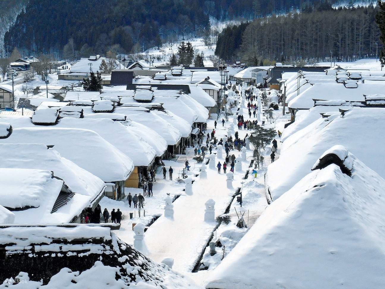 [Limited time limit] Ginzan Hot Spring & Zao Juhyo & Miyagi Fox Village ...