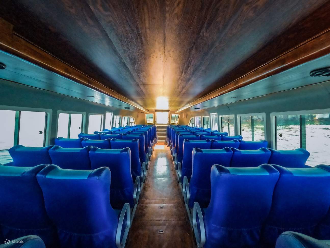 Tur Sehari Penuh dengan Speedboat Komodo dari Labuan Bajo - Klook Indonesia