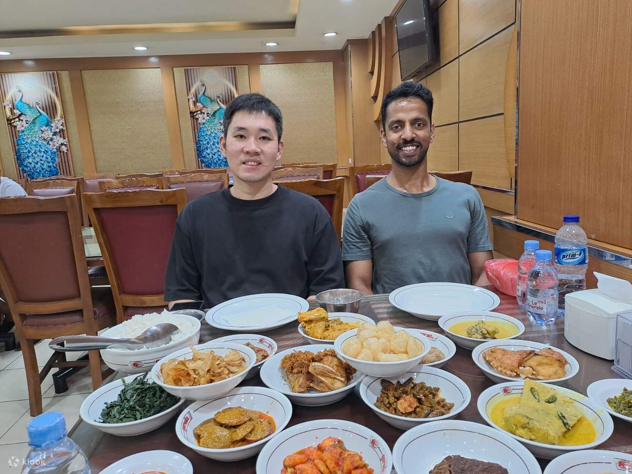 Experience Jakarta Street Food Scene with MRT Transportation - Klook ...