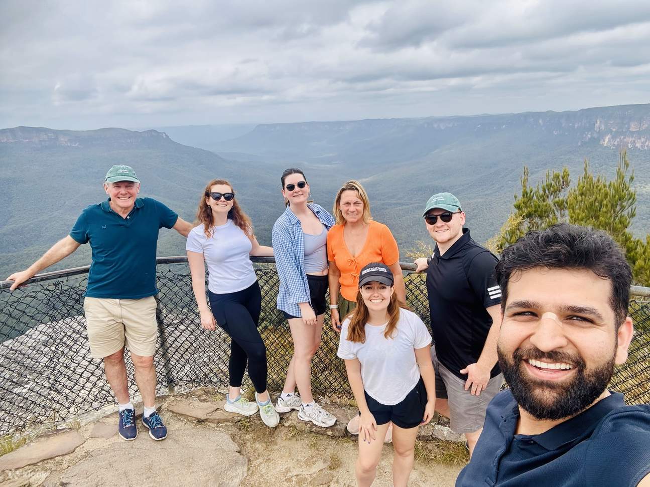 Blue Mountains & Scenic World Tour from Sydney - All Inclusive - Klook ...