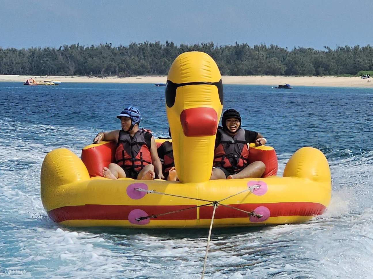 Penghu Jibei Island 2 days and 1 night / 3 days and 2 nights ...