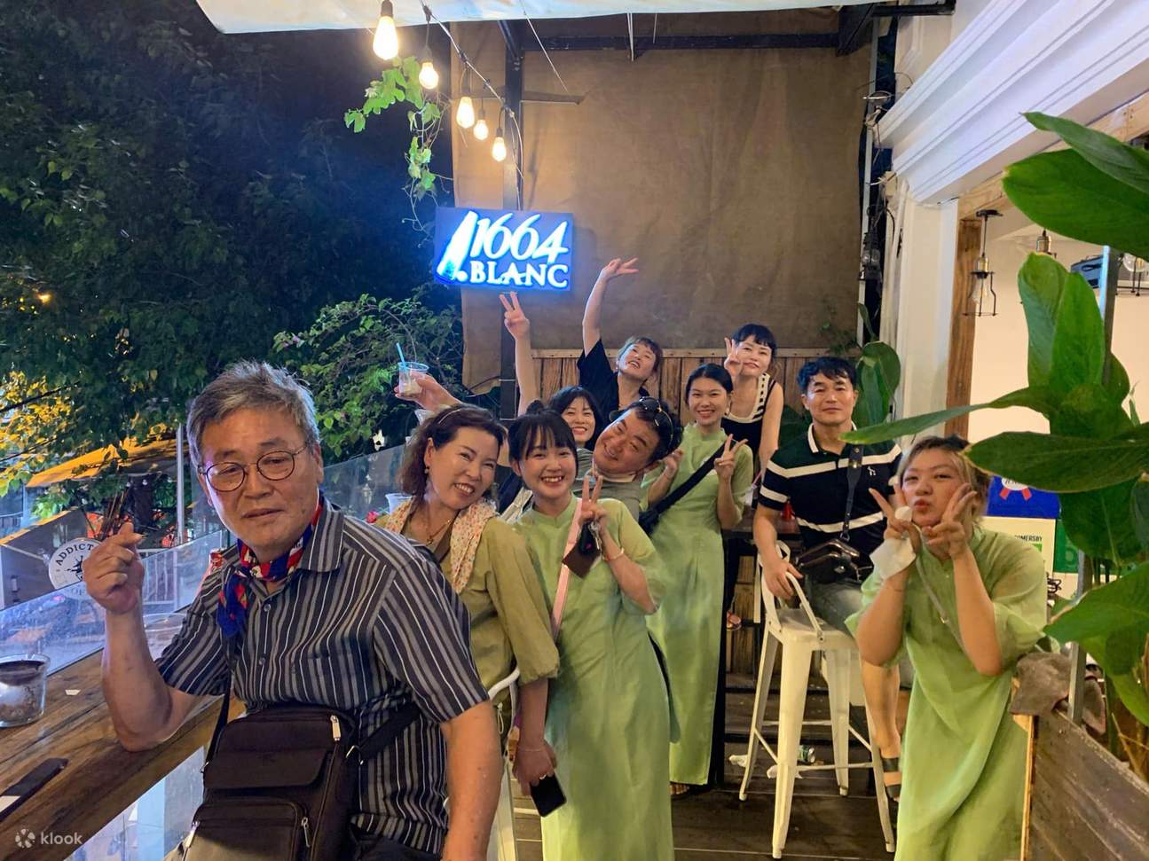 Saigon Craft Beer Tasting by Motorbike, Vietnam - Klook Philippines