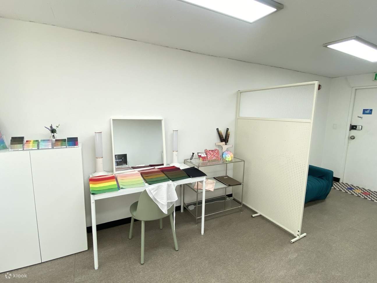 Personal Color Analysis Basic Program - Klook