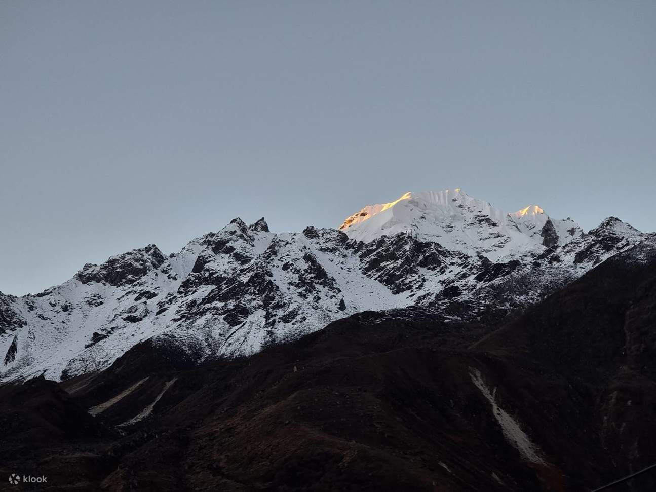 6-Day Langtang Escape from Kathmandu: Trek Through Himalayan Splendo ...