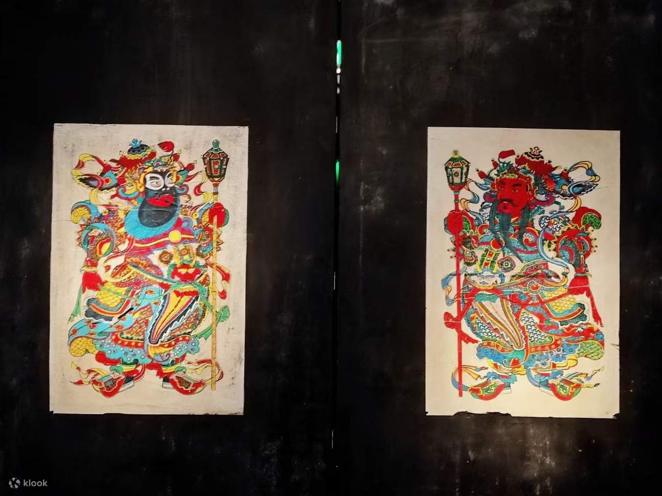 Chengdu Museum Private Tour Guide Service - Klook