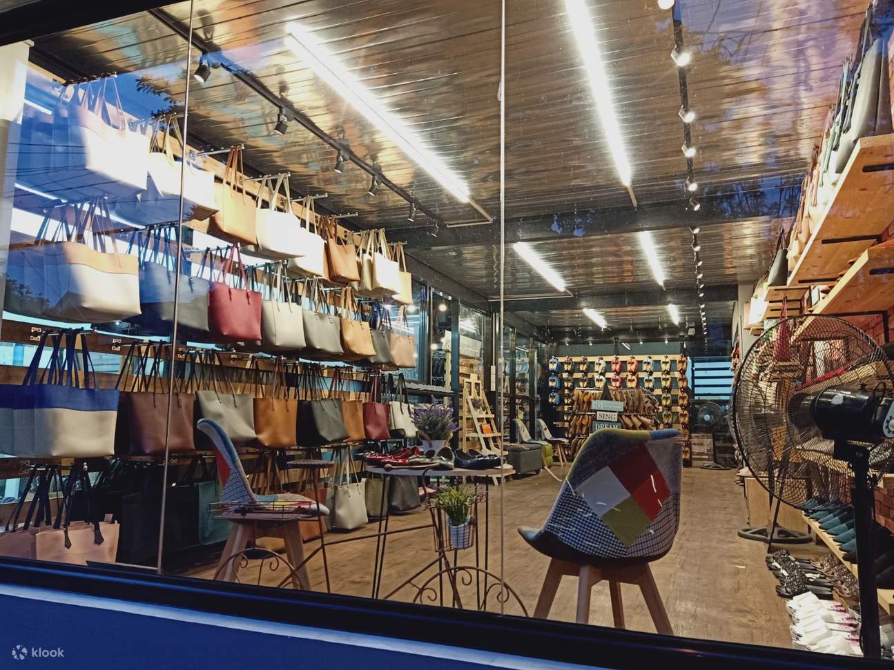 Marikina Heritage and Shoe Industry Immersion Tour - Klook India