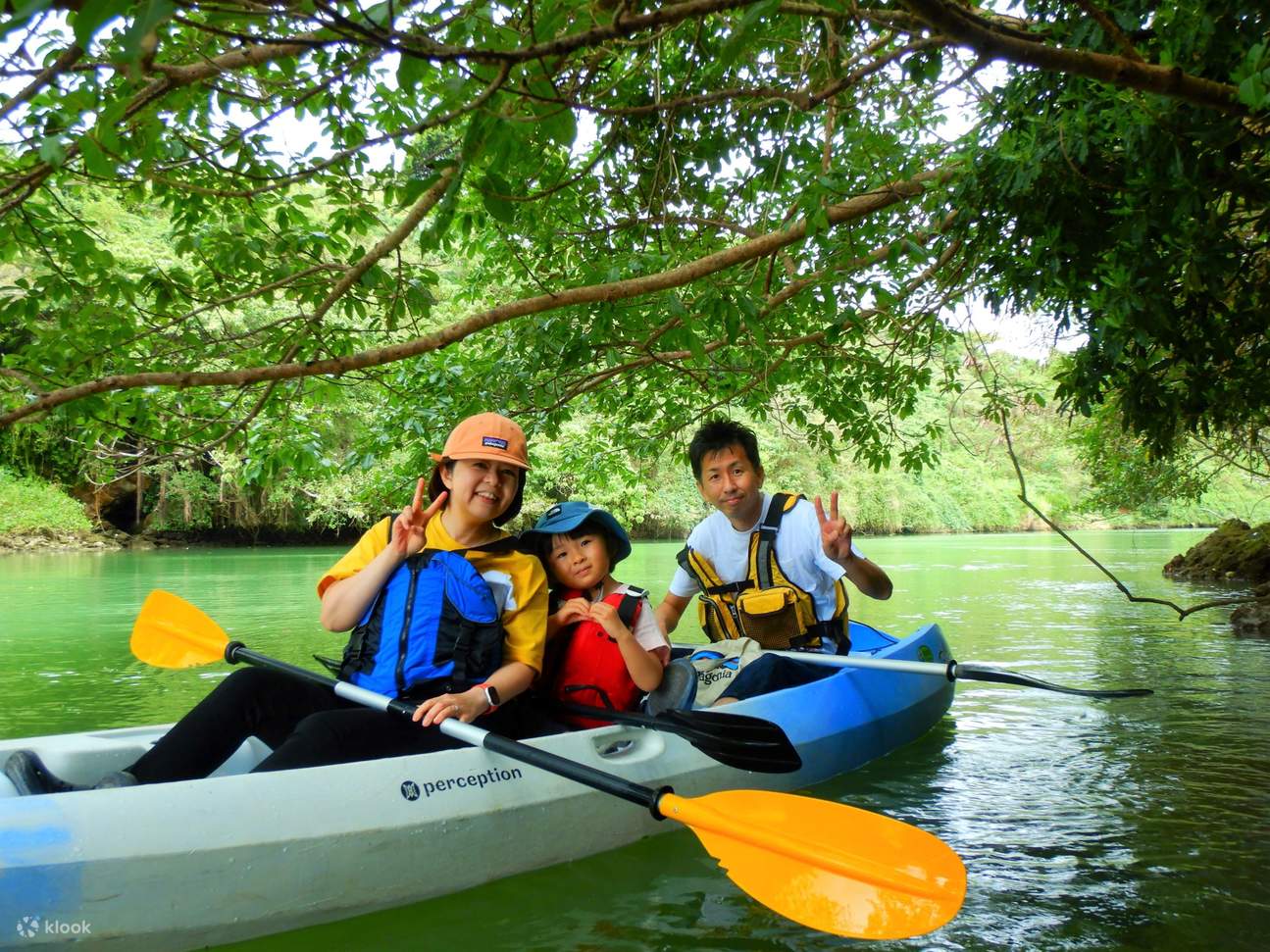 Tur Kayak Mangrove - Klook Indonesia