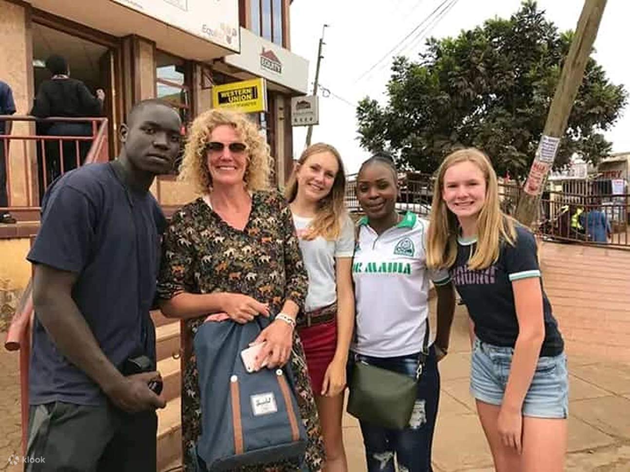 Nairobi: Vibrant Kibera Slum Guided Tour With A Local Guide. - Klook ...
