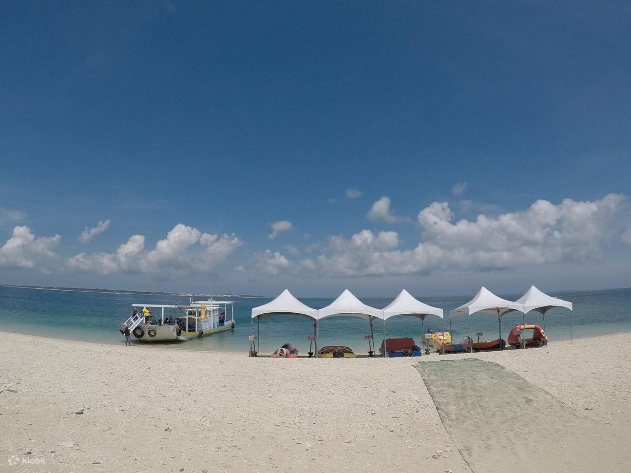 Penghu: Island hopping and water sports in the East China Sea - Klook ...