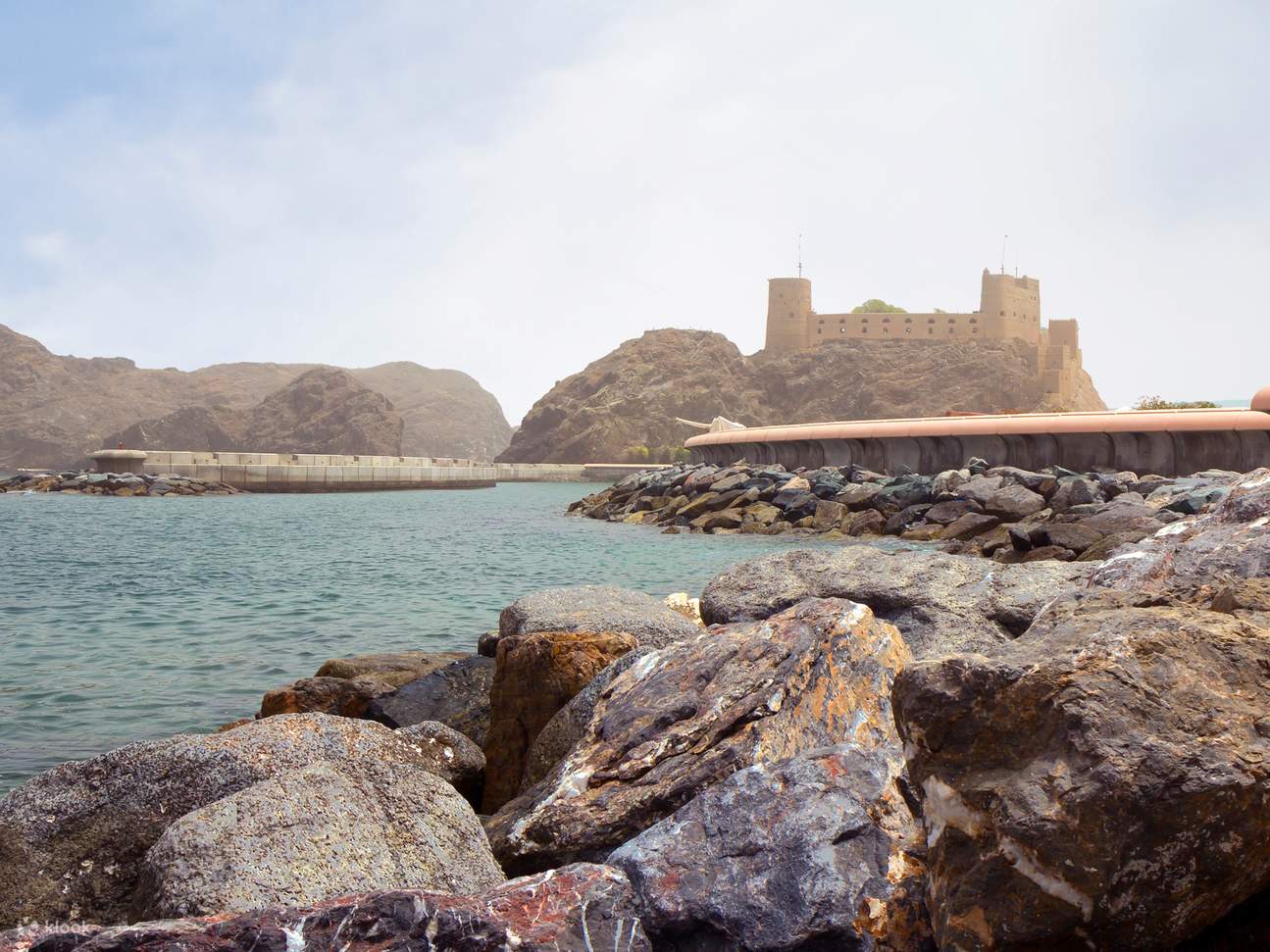 Muscat By Night Family City Tour - Klook United States