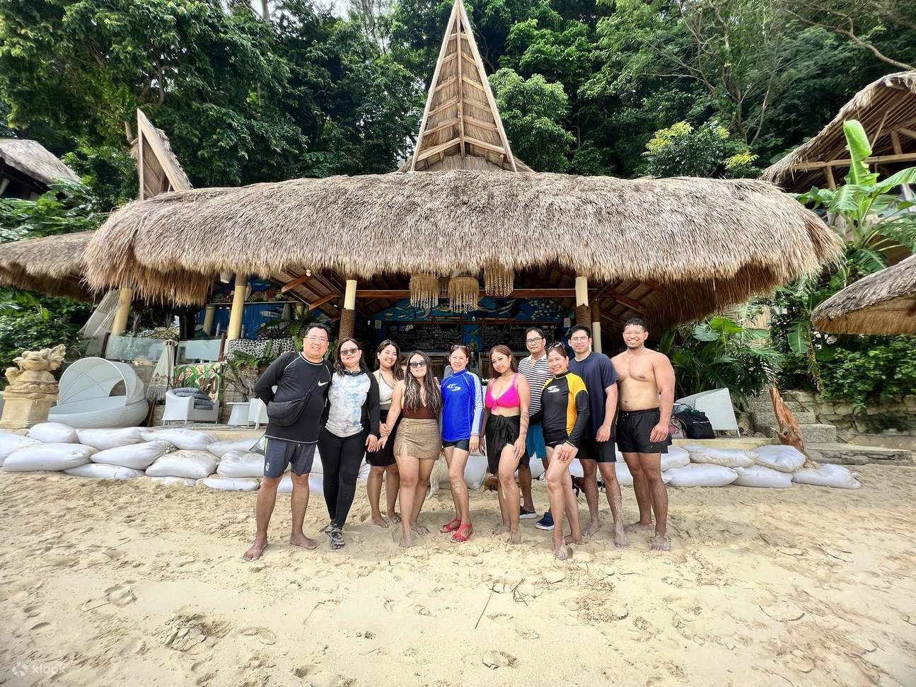 Discover Paradise: El Nido Private Tour A, B, C, or D with Envi and ...